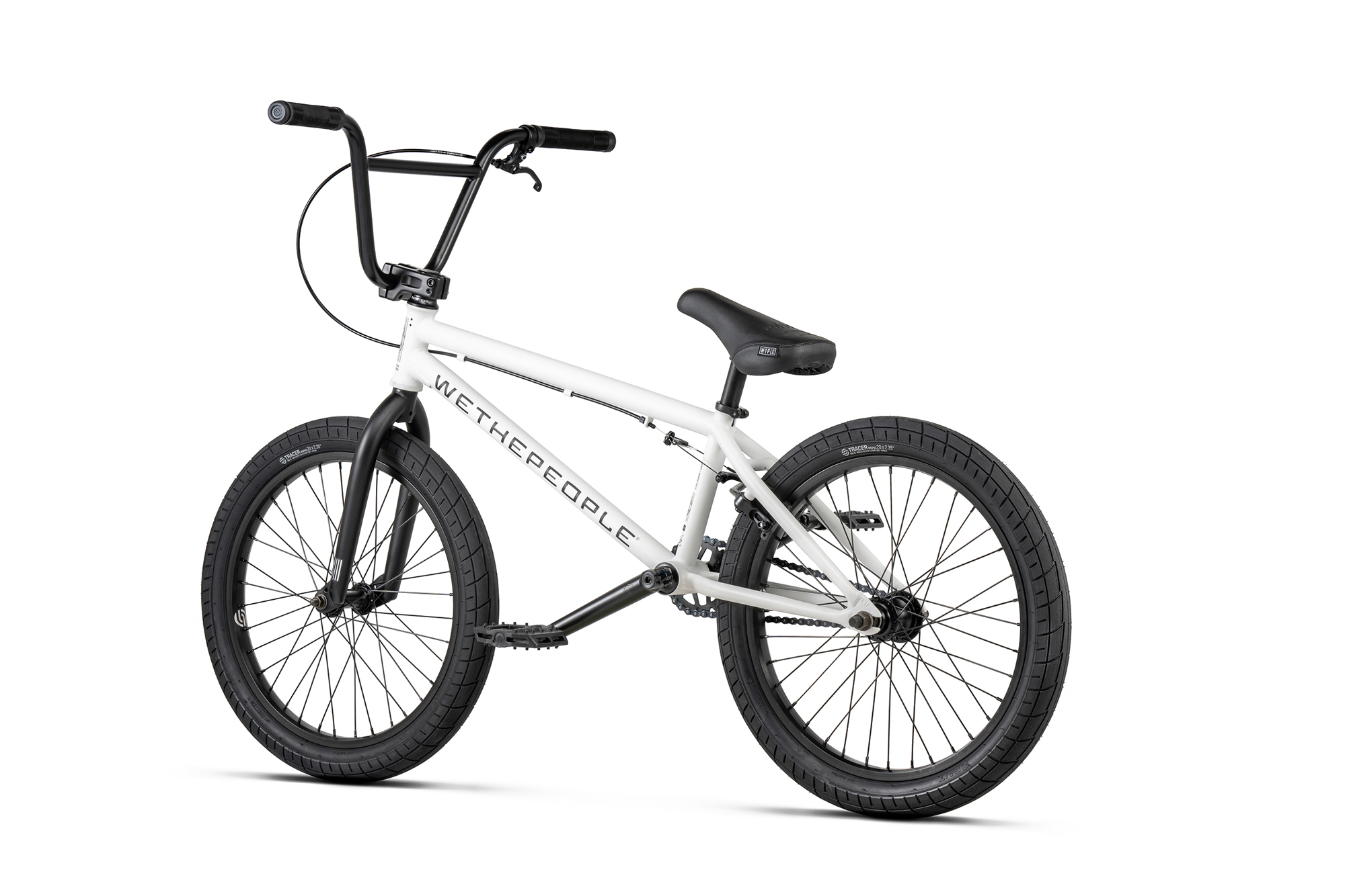 WETHEPEOPLE BMX NOVA BIKE